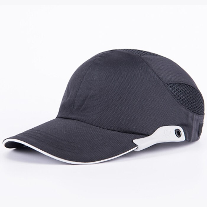Bump Cap Safety Helmet Work Safety Hat Breathable ... – Grandado