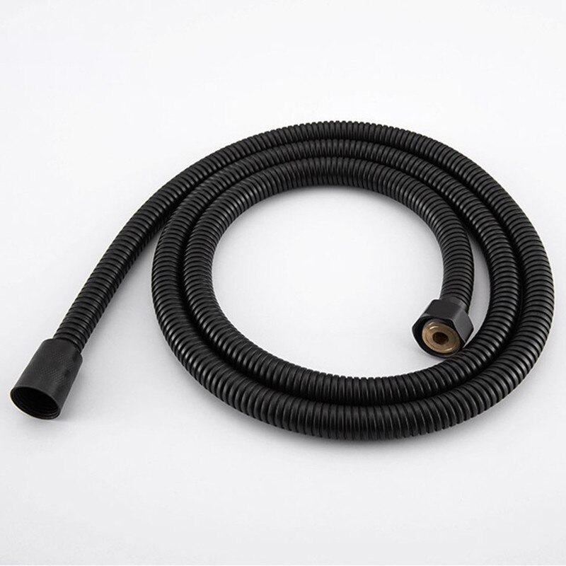1.5M Stainless Steel Flexible Shower Hose pipe Dou... – Vicedeal
