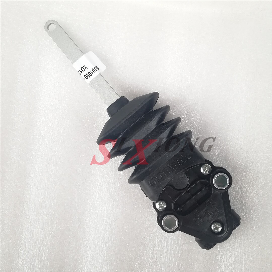 4640070390 Originele WABCO Cab Nivellering Klep Vo... – Grandado