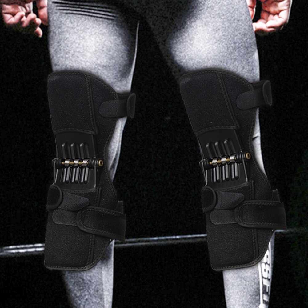 Joint Support Knee Pad Breathable Non-slip Lift Pa... – Grandado