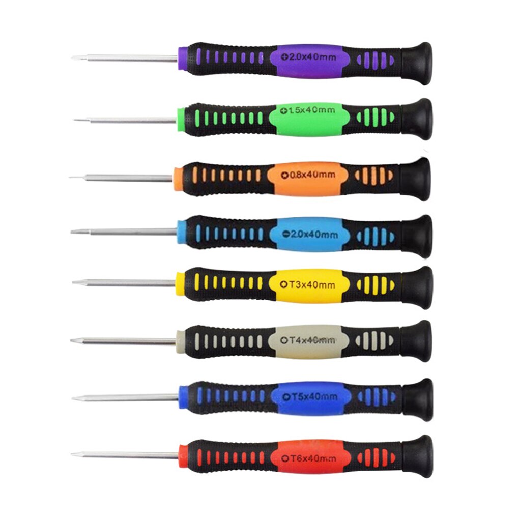 16 Pcs/set Phone Opening Tool Set Prying Bar Steel... – Grandado