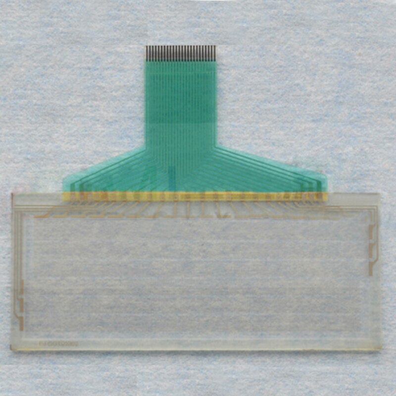 GT1030-LBLW Touch Panel touch Membrane Screen touc... – Grandado