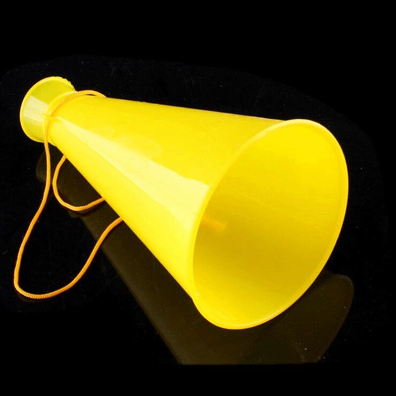 Kids Horn Trumpet Noise Maker Sports Meeting Cheer... – Grandado