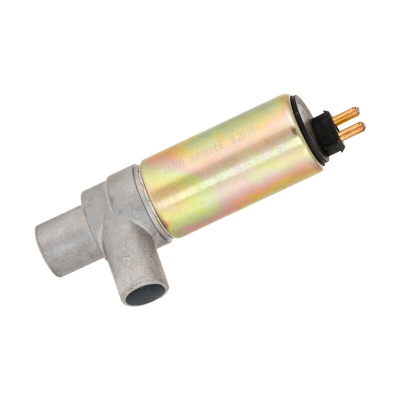 Zawór regulacji prędkości biegu jałowego silnika 0... – Grandado