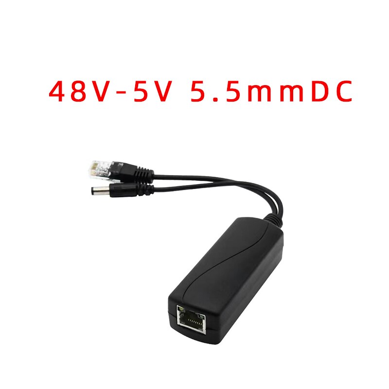 48 vpoe splitter 5v poe usb tpye-c power over ethe... – Grandado 48 vpoe splitter 5v poe usb tpye-c power over ethe... – Grandado