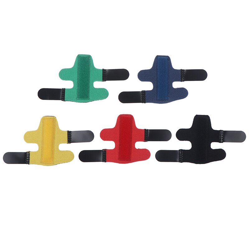 Aluminium Vinger Spalk Breuk Bescherming Brace Cor... – Grandado