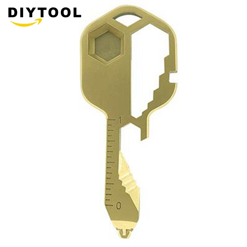 Geekey 24 in 1 Multifunction Tool Mini Tool Portab... – Grandado