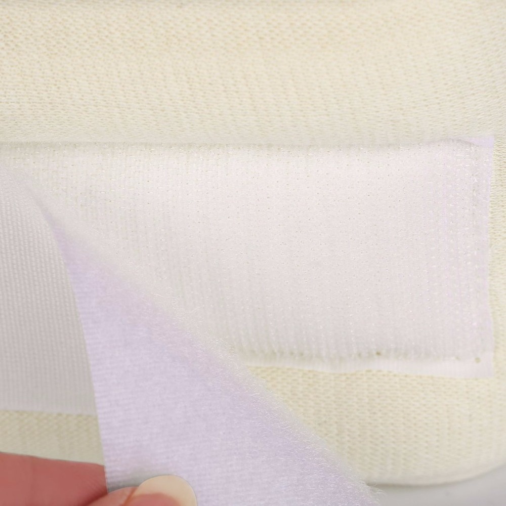 Safety Soft Firm Foam Cotton Cervical Traction Col... – Grandado