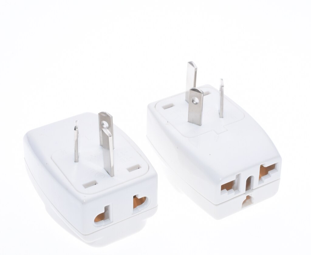 EU ONS UK AU Elektrische Plug power Socket Adapter... – Vicedeal
