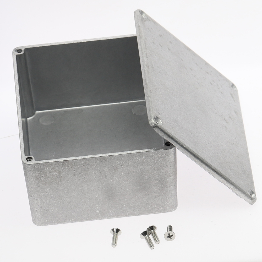 1Pcs Stomp Box Electric Acoustic Guitar Effects Pe... – Grandado