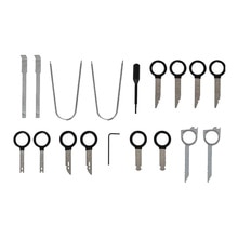Car CD Player Radio Removal Keys Tool Set Car Acce... – Grandado