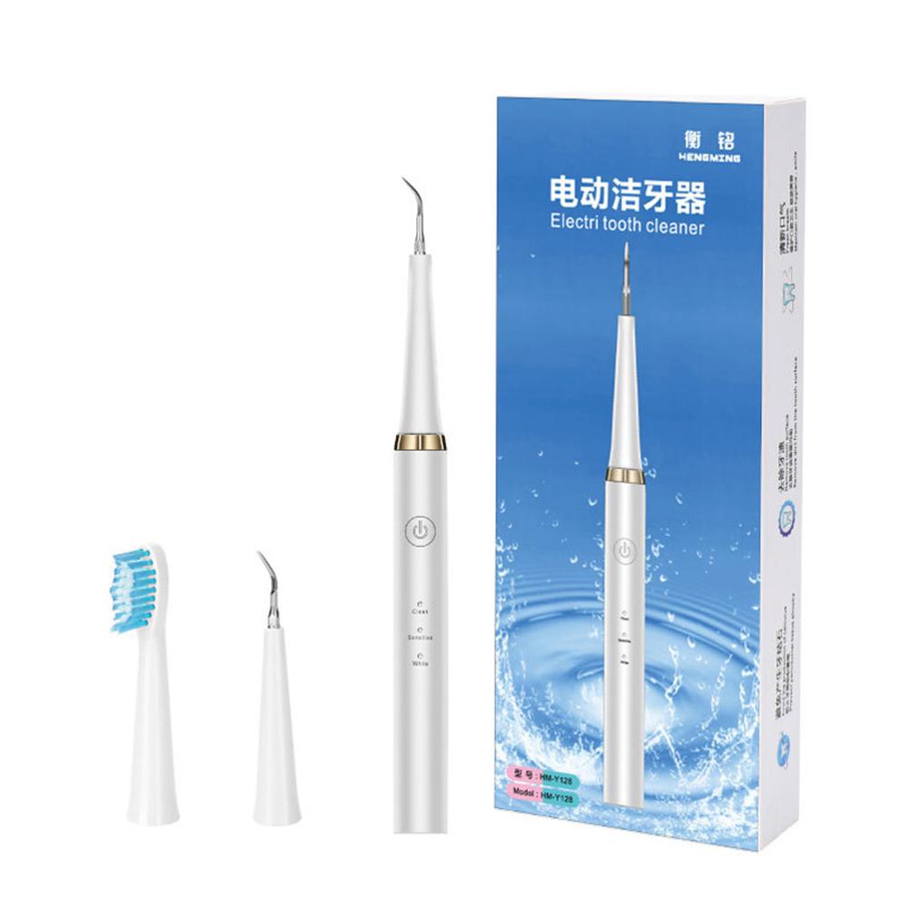 Teeth Cleaner Electrical Effective Electric Toothb... – Grandado