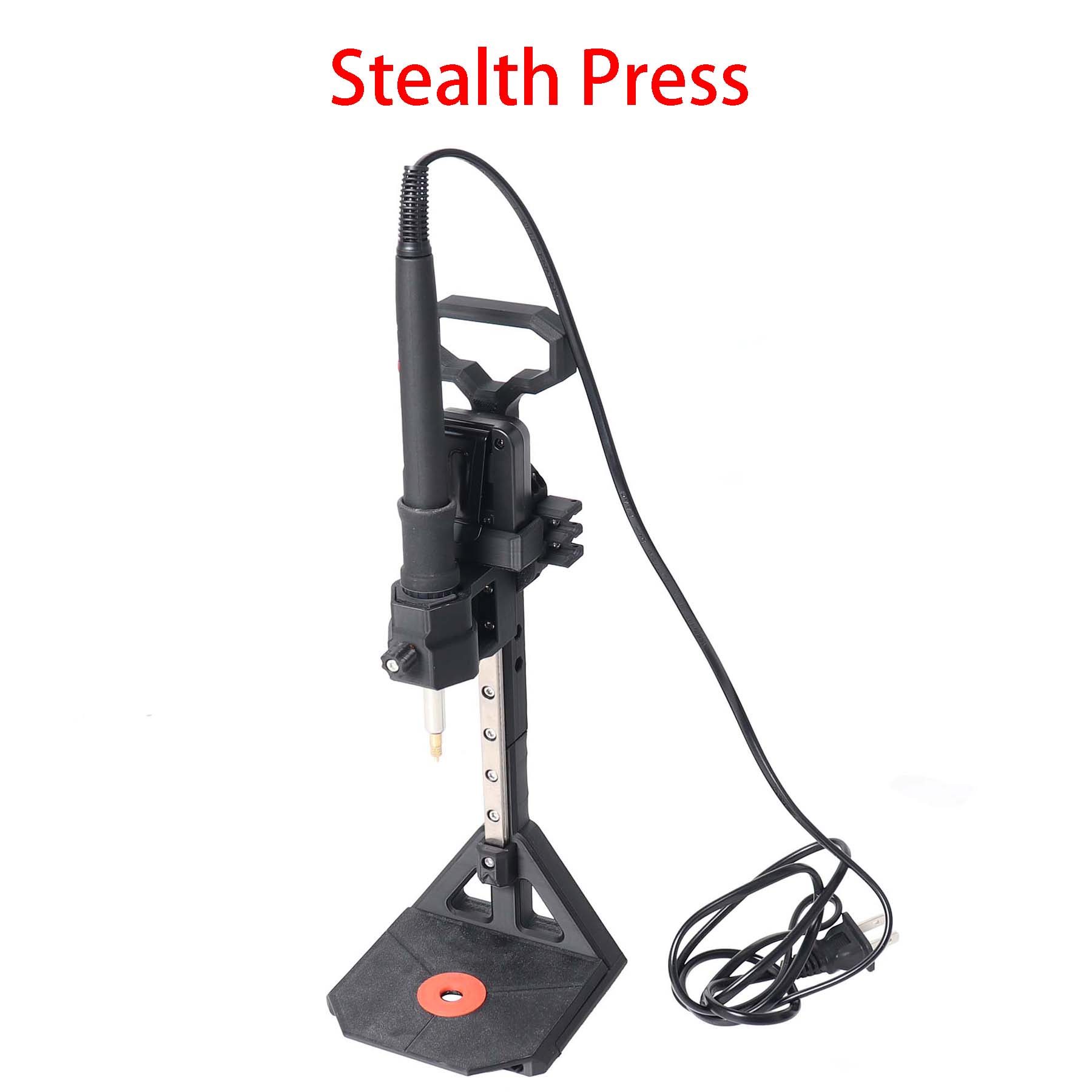 Blurolls Stealth Press Heat Kit Insert Press Tool ... – Vicedeal
