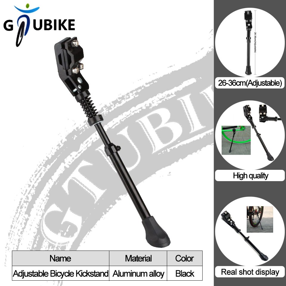 GTUBIKE 1Pcs Bike Adjustable Kickstand Parking Rac... – Vicedeal