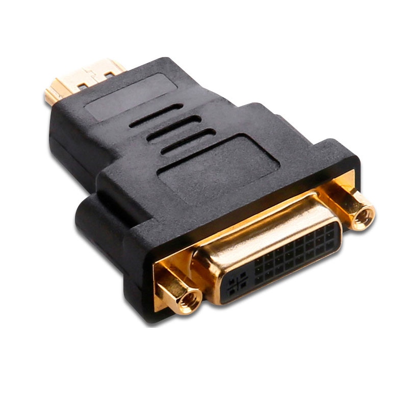 Dvi naaras - hdmi-yhteensopiva urossovitin dvi (2... – Grandado