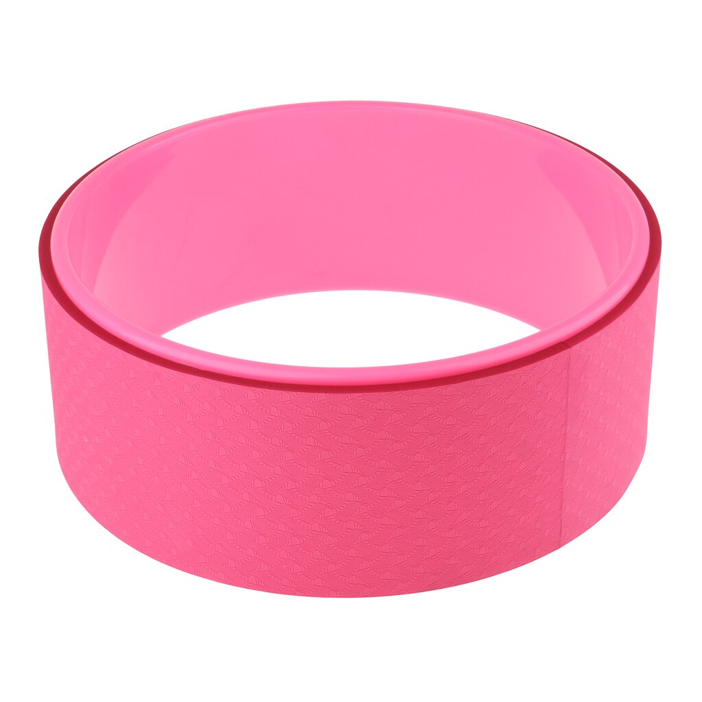 High Strength Yoga Wheel Roller for Pilates Yoga W... – Vicedeal