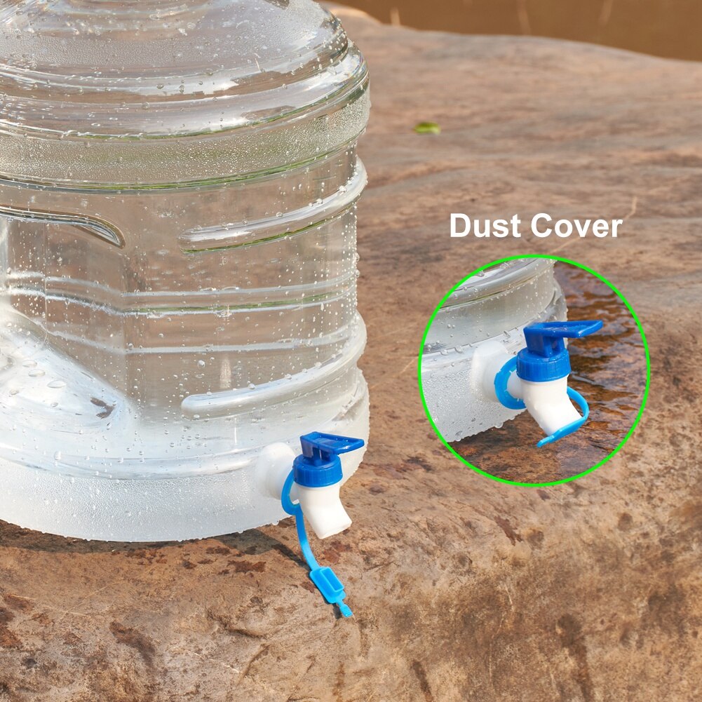 11.3L Litre Food Grade PC Water Container Jerry Ca... – Grandado