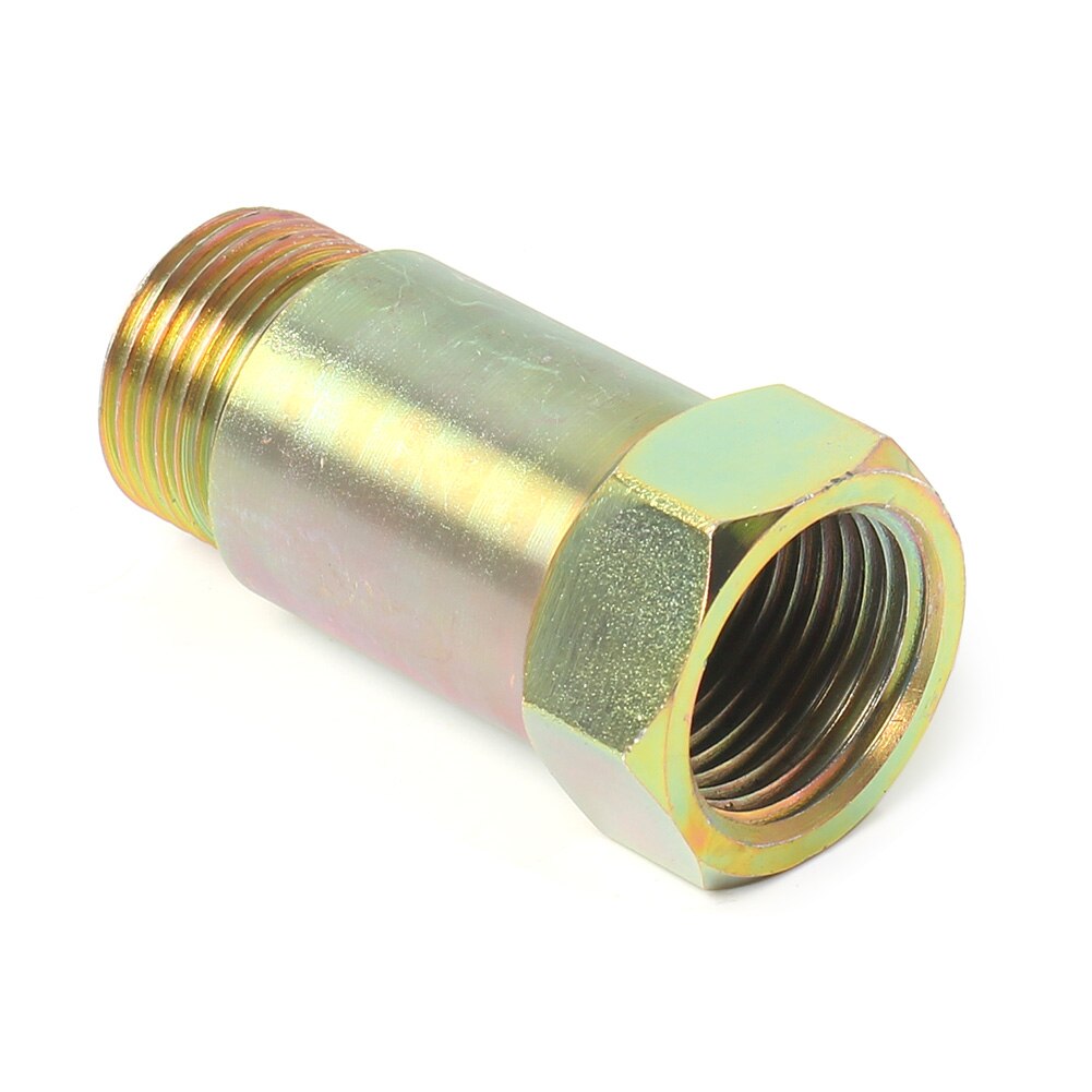 2 Stuks 45Mm-M18X1.5 O2 Zuurstof Sensor Uitbreidin... – Grandado