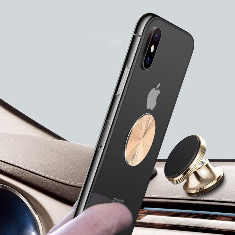 Magnetische Houder Voor Auto Metalen Plaat Magneti... – Grandado