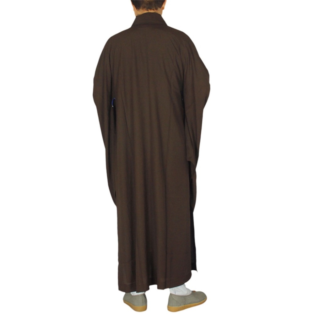 Shanghai Story buddhist Wooden hooks suits clothes... – Grandado