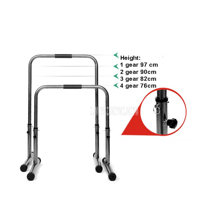 Multi-functional Indoor Fitness Equipment Horizont... – Vicedeal