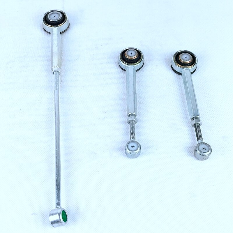 for Peugeot 306 Gear Lever Kit Connecting Rod Driv... – Vicedeal