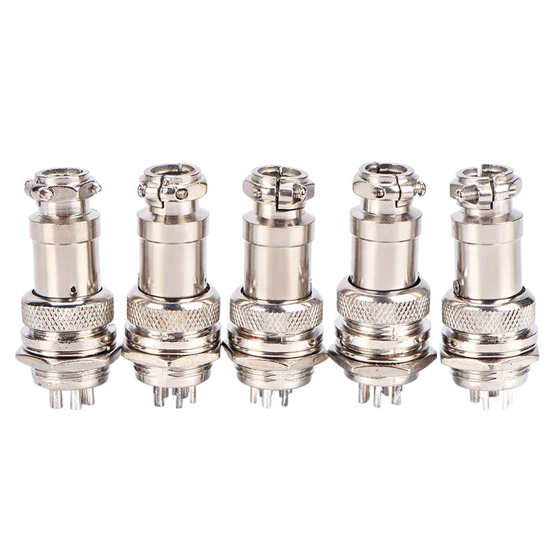 Mode M16 16Mm 5 Pin Schroef Type Elektrische Lucht... – Vicedeal