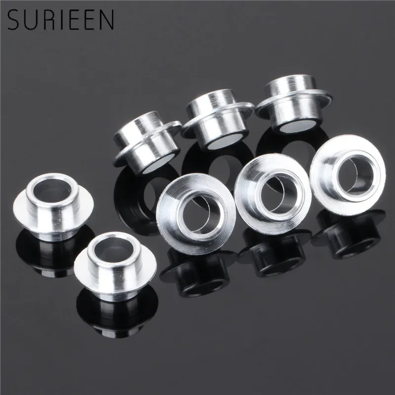 SURIEEN 8Pcs/Lot Aluminium Skate Bearing Spacers S... – Grandado
