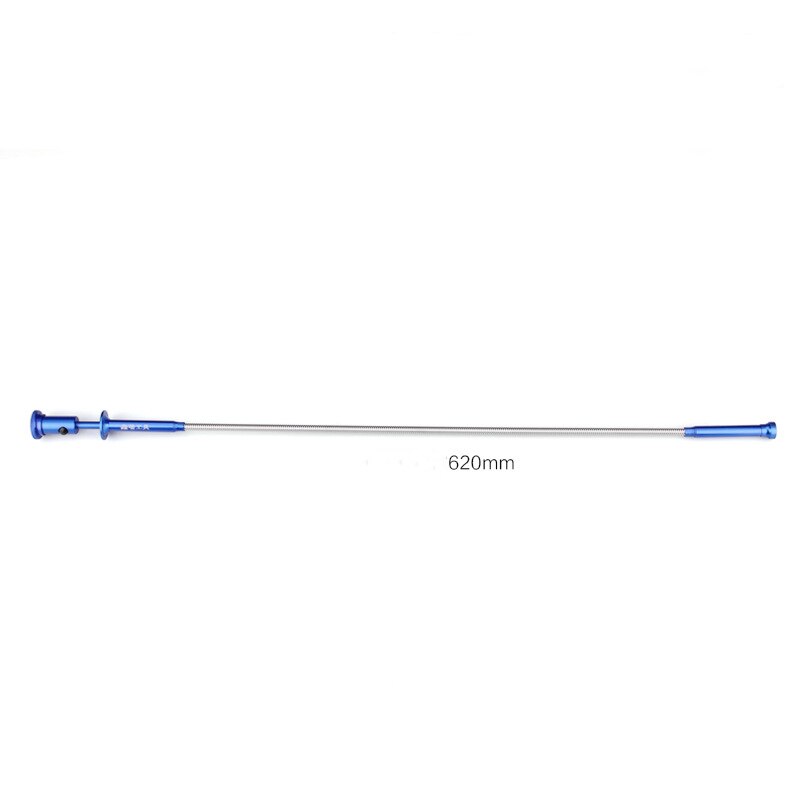 4-Claw Picker Magnetic LED Light Long Spring Picke... – Grandado