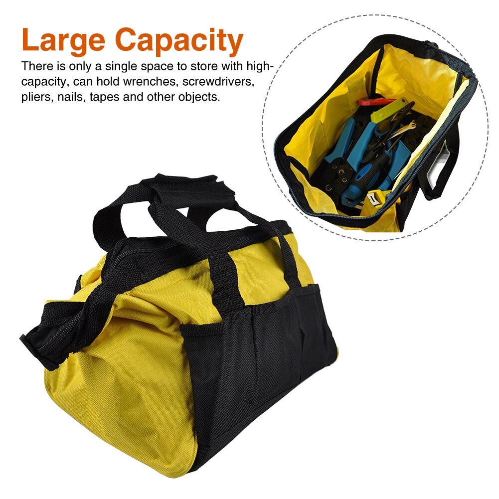 Handbag Tool Bag Universal Durable Technician Larg... – Grandado