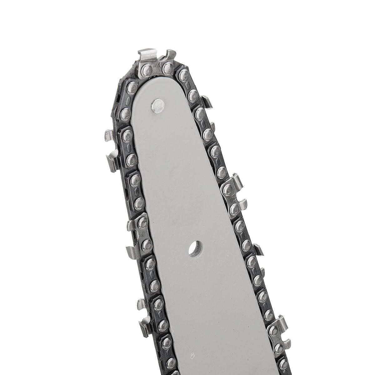 3000W 6Inch 388V Cordless Electric Chain Saw With ... – Grandado