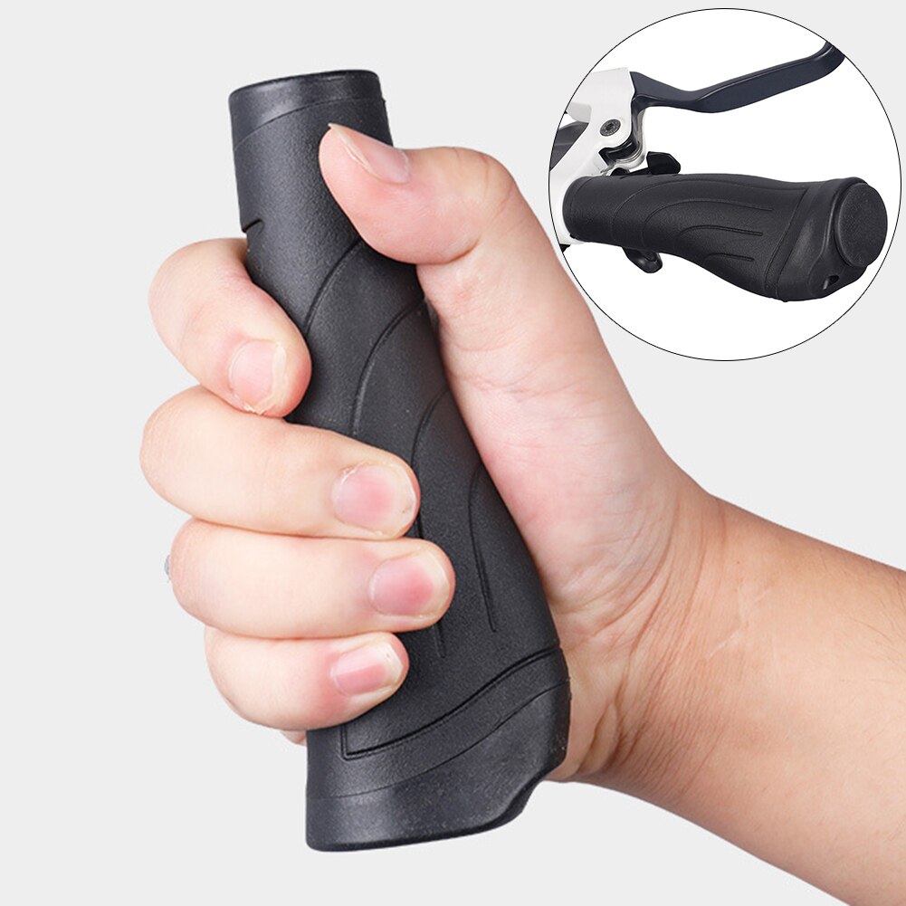 1 Paar Antislip Plastic Fiets Hand Rest Bar End Lo... – Grandado