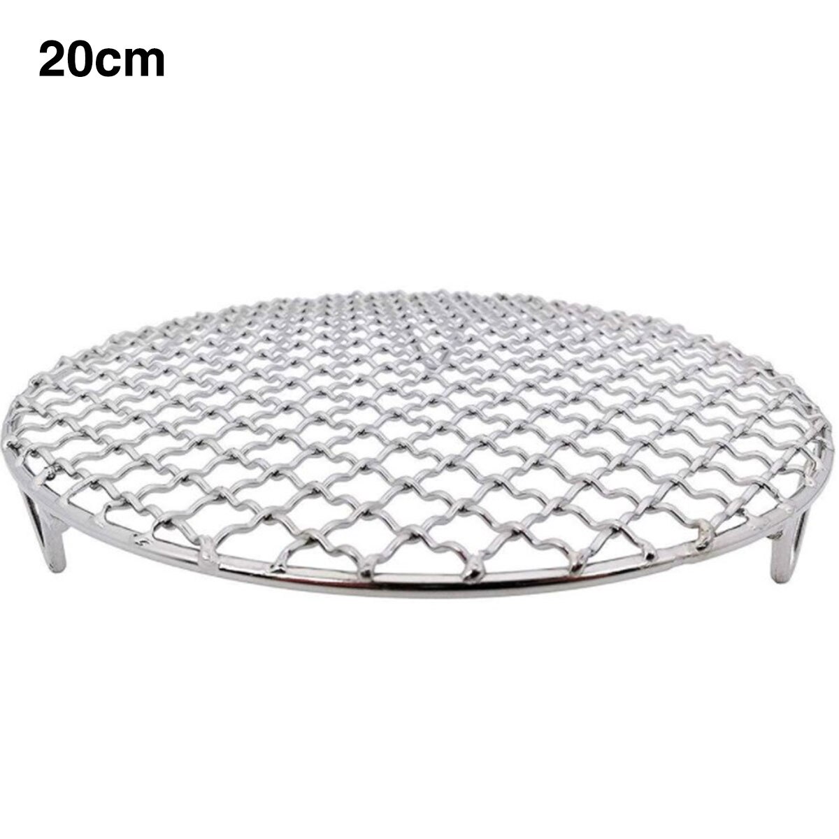 Kitchen Multi-Purpose Cooking Grate Baking Net 304... – Grandado