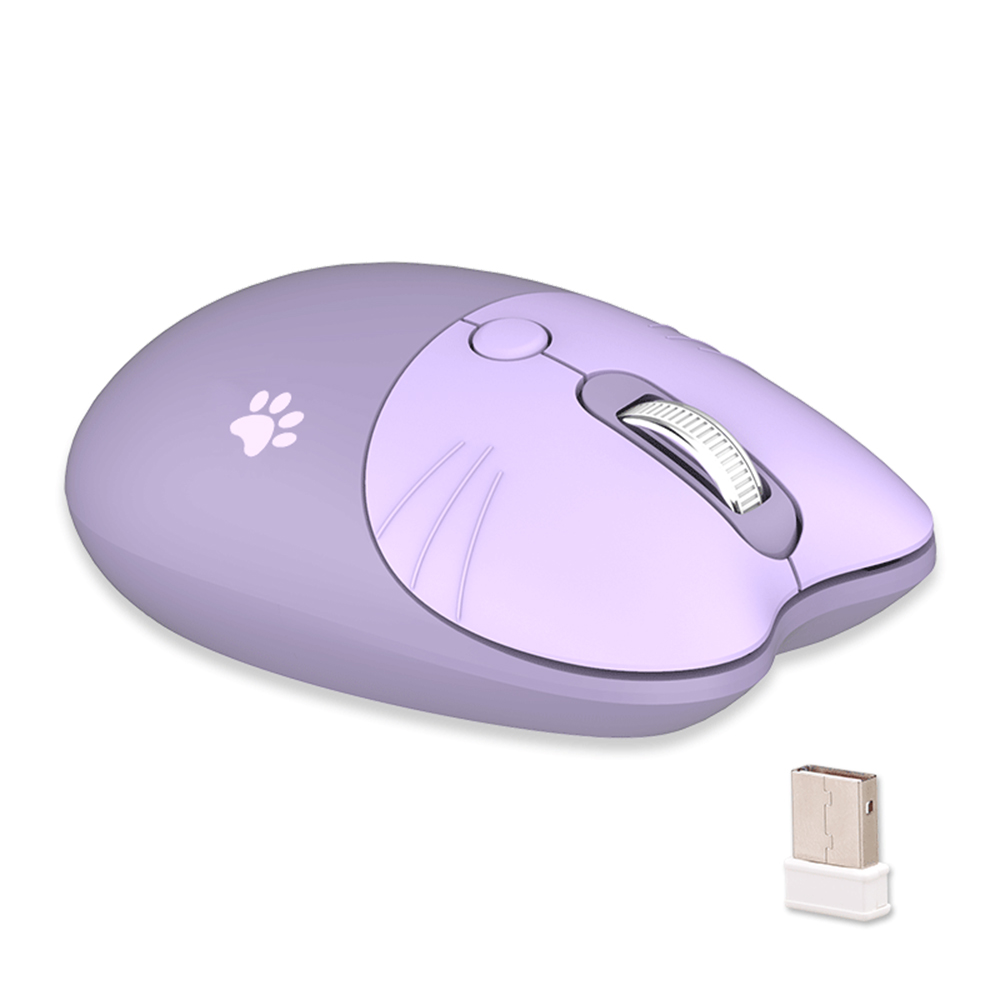 Mofii M3 2.4G Wireless Mouse Ergonomic Office Mice... – Grandado