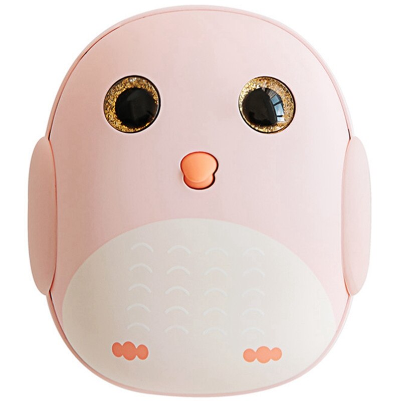 Practical Cute Eagle Hand Warmer Power Bank Portab... – Grandado