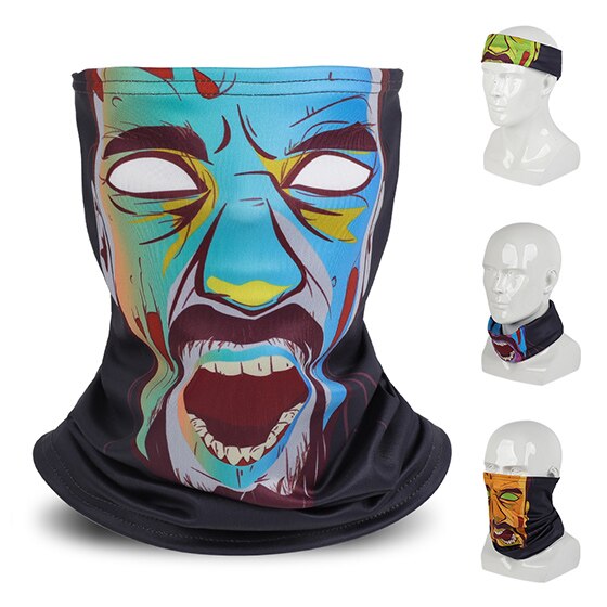 WEST BIKING Summer Cycling Scarf Bike Neck Gaiter ... – Grandado