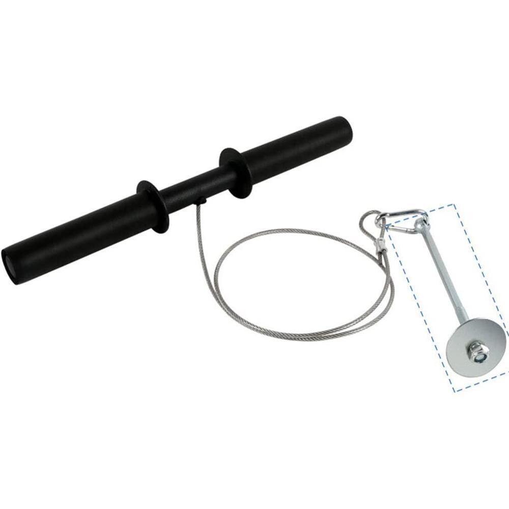 Forearm Wrist Blaster Roller Trainer Weight Bearin... – Grandado