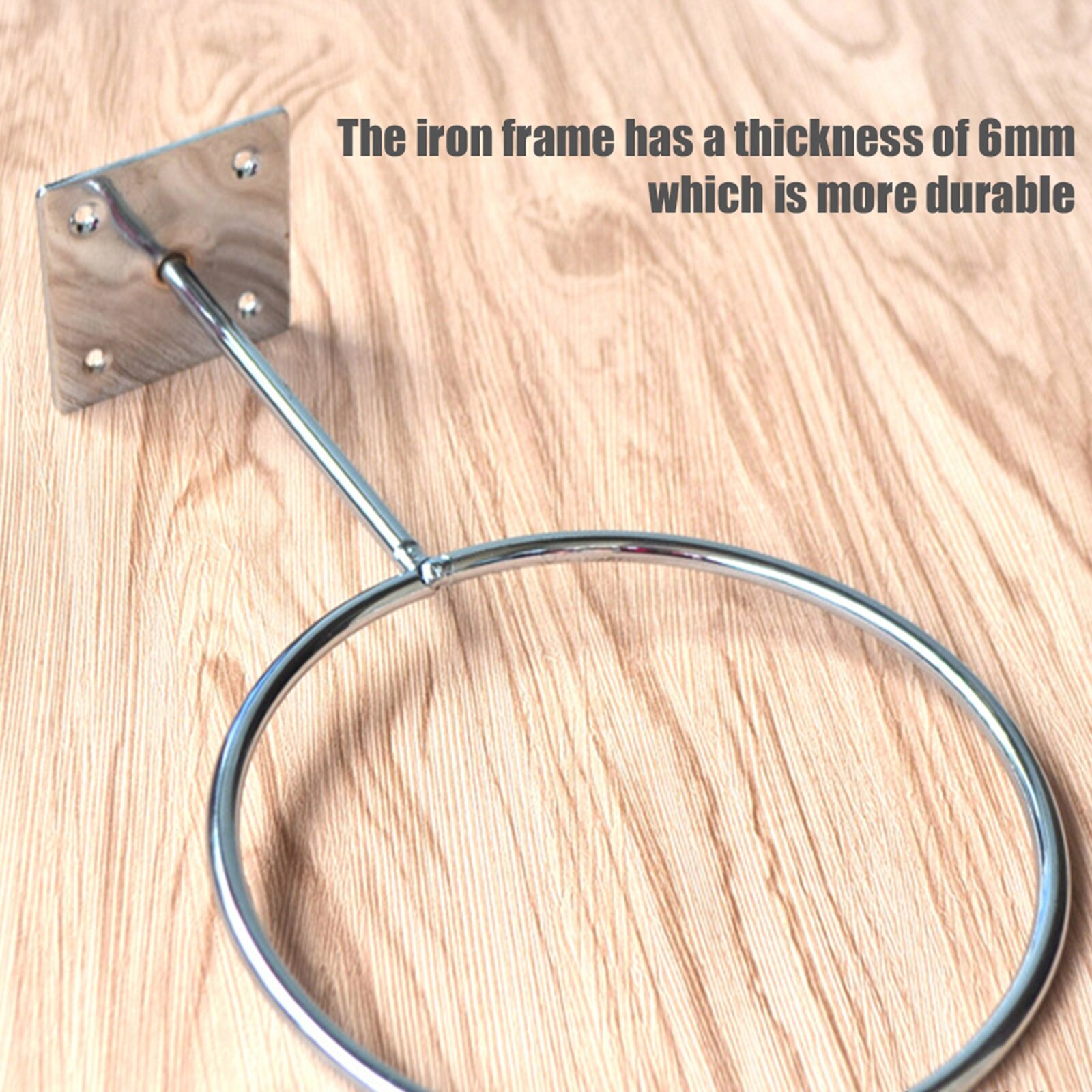 Sports Ball Holder Ball Display Stand 1PC Home Org... – Grandado