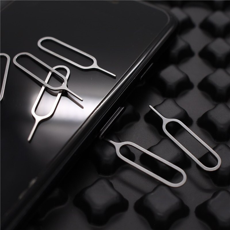 10Pcs SIM Card Removing Pin Card Lifter for iPhone... – Grandado