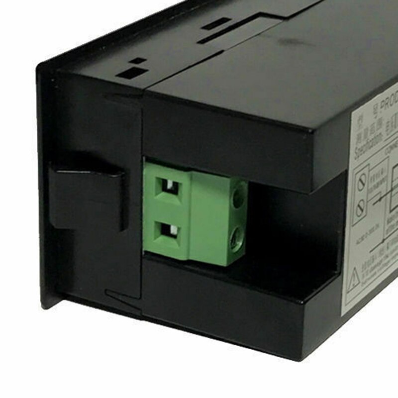 6 in 1 ac monitor d69-2058 ac digital spänning oc... – Grandado