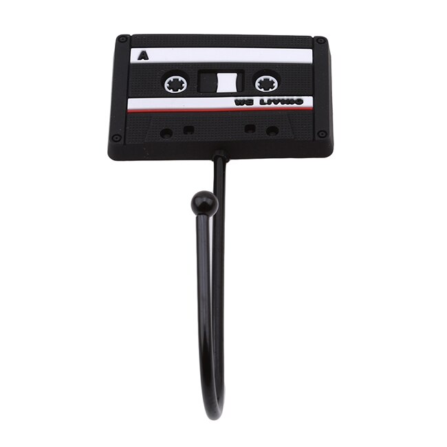 Minimalist Home Decoration Retro Tape Disk Hanger ... – Grandado