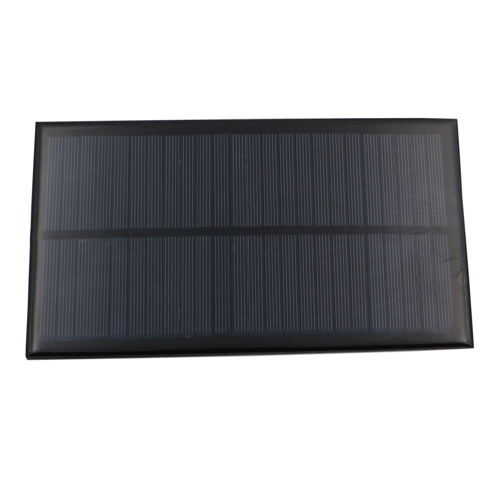 12v 208ma 2.5 watt 2.5w solpanel standard epoxi po... – Vicedeal