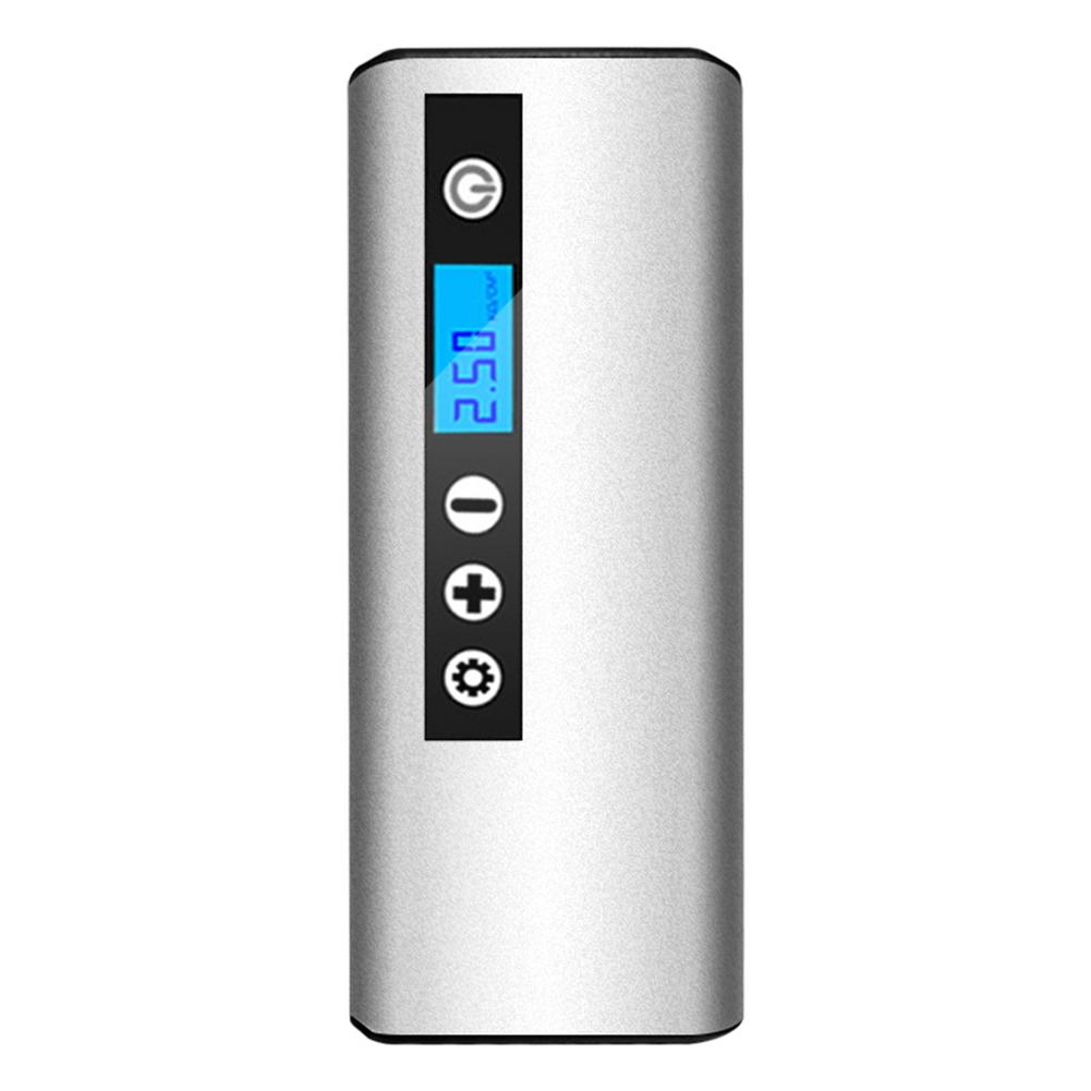 Tire Inflator Digitale Rechargeableair Compressor ... – Grandado