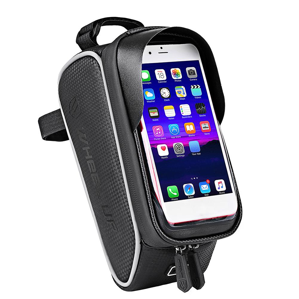 Wiel Up Mtb Fiets Rijden Voorkant Tas Waterdichte ... – Vicedeal