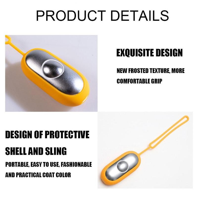 Sleep Aid Hand-held Micro-current Intelligent Reli... – Grandado