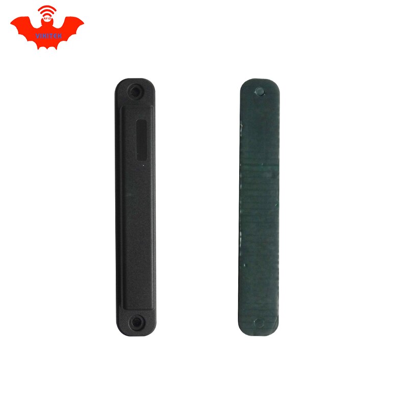 UHF RFID metal tag 915mhz 868mhz EPC H3 13.5*21*12.8mm 5pcs durable ABS ...