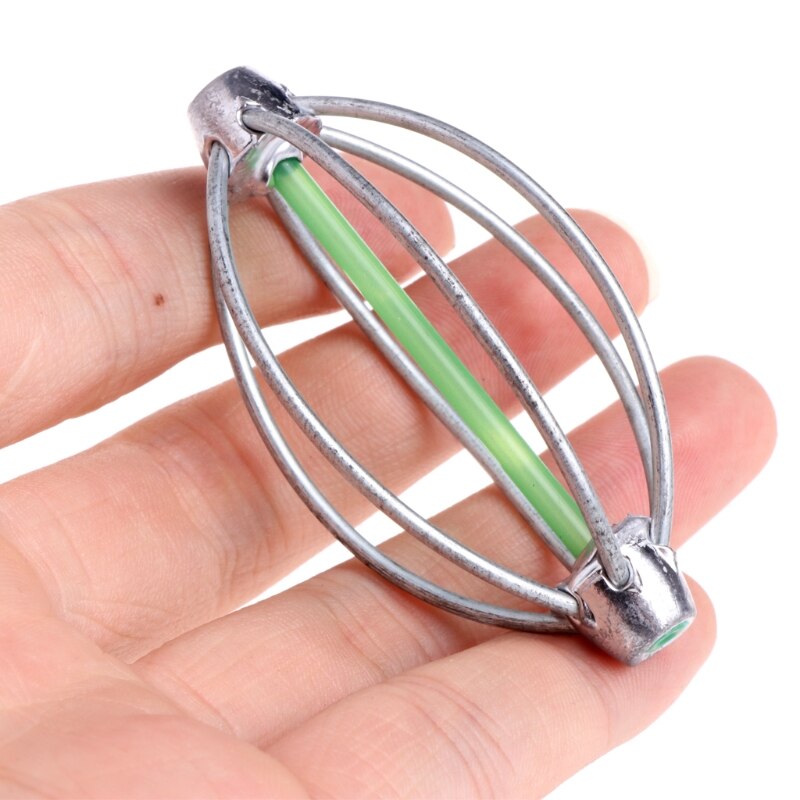 6 Wire Inline Lead Fishing Thrower Carp Fishing Ca... – Grandado