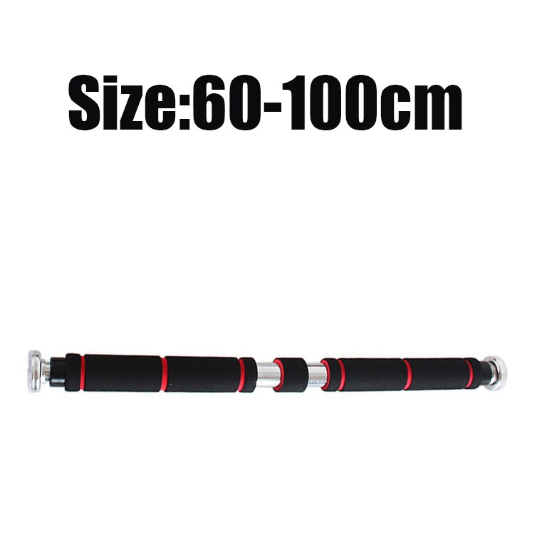 Adjustable Door Horizontal Bars Exercise Home Work... – Grandado