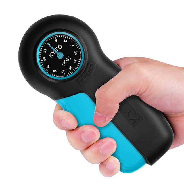 Strength Trainer Handles Wrist Strengthener Hand D... – Grandado