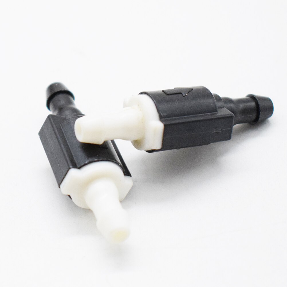 Windshield Washer Valve Non Return Check Valve Con... – Grandado